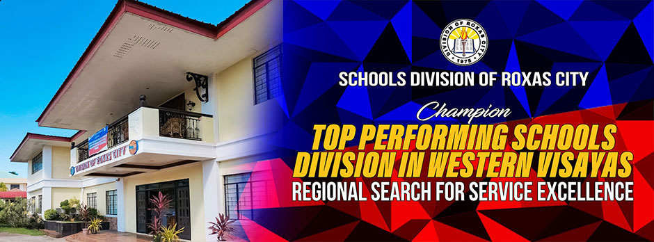 DepEd Roxas City